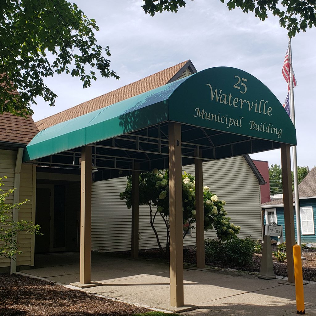 Municipal Code, Ordinance, Fees and Policy | Waterville, Ohio