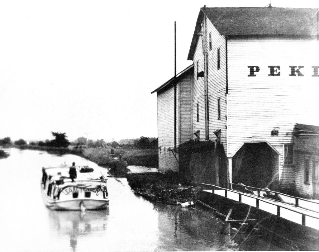 History | Waterville, Ohio