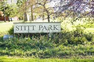 Parks | Waterville, Ohio